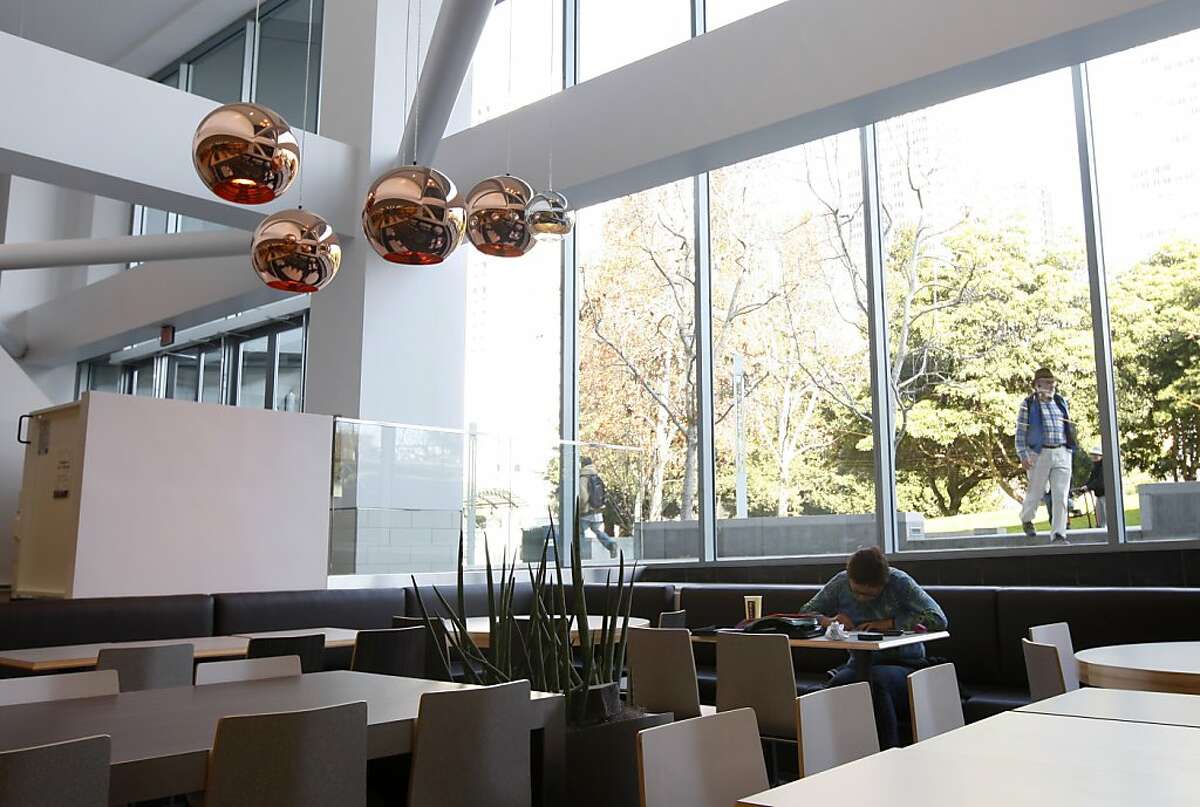 Renovated Metreon opens doors to public