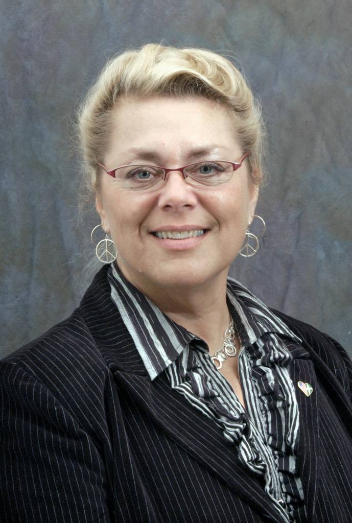 New Milford mayor wins landslide fourth-term victory