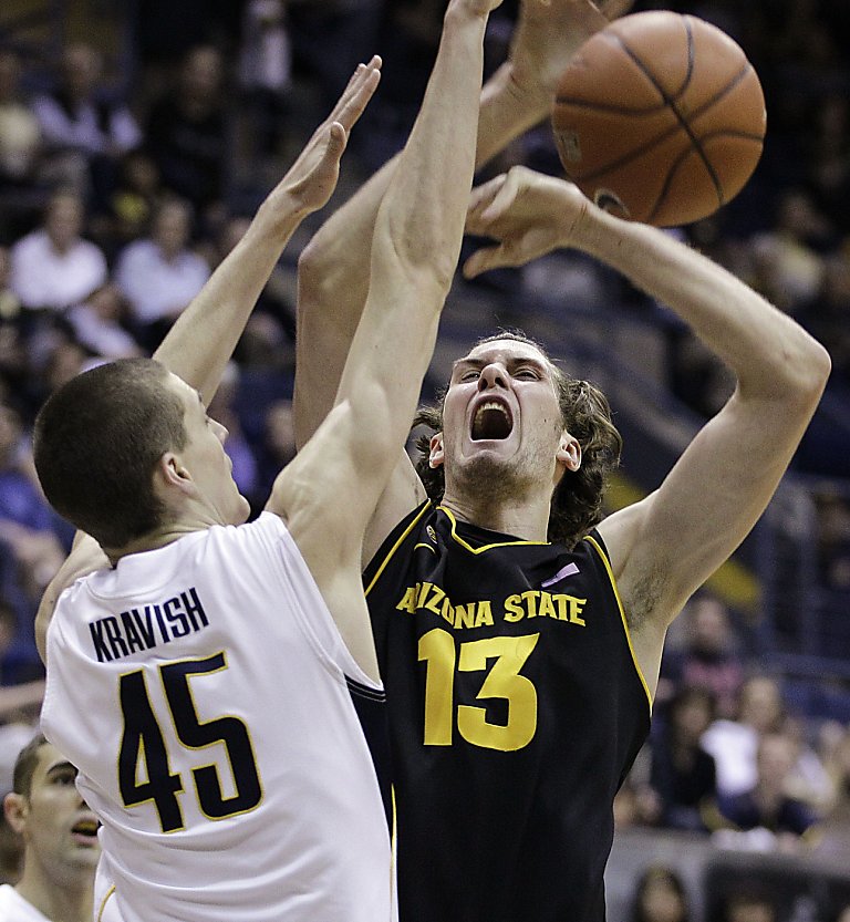 Cal routs Arizona State for 18th win