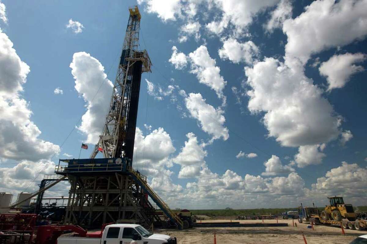 South Texas geologist led the way to the Eagle Ford shale