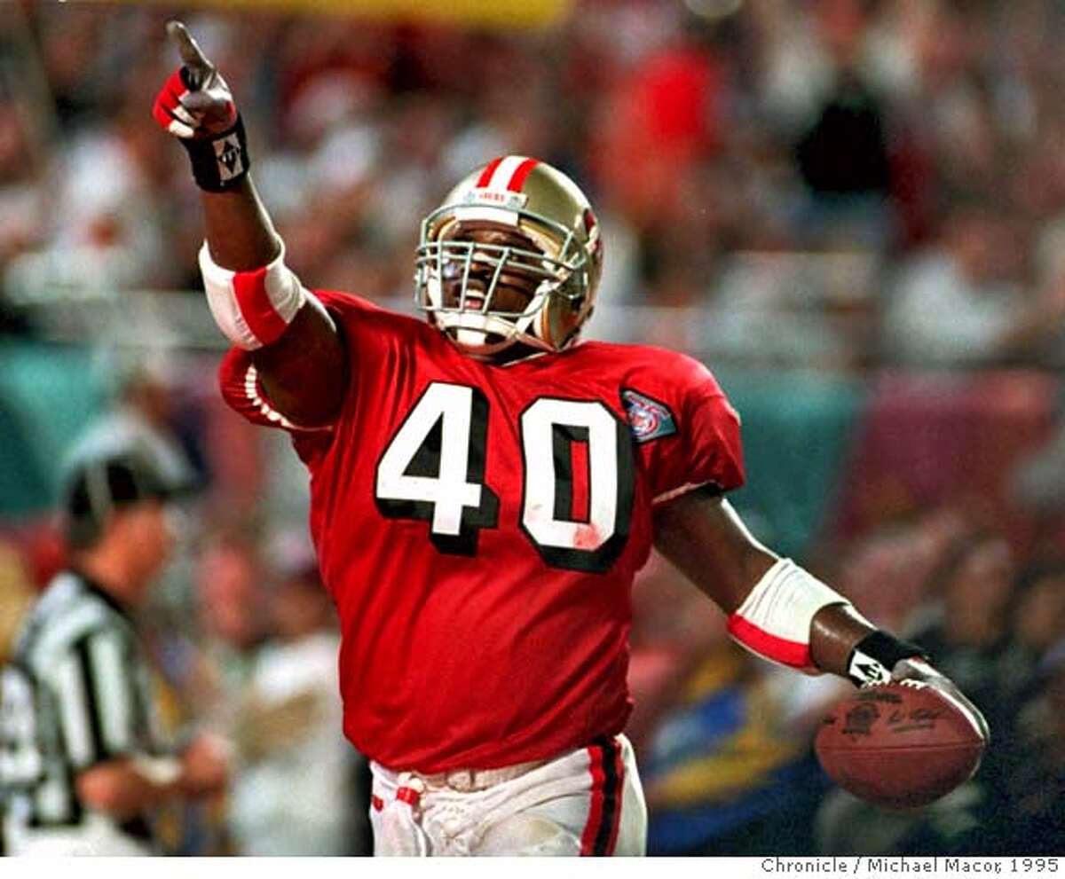 49ers 1st to Win 5 Super Bowls After 49-26 Rout of Chargers