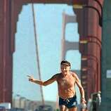 Walt Stack -- Workouts Were S.F. Legend - SFGate