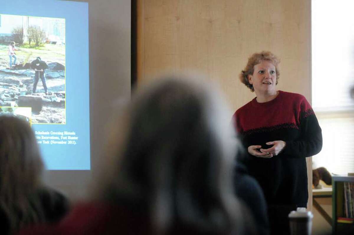 Floods often recast history