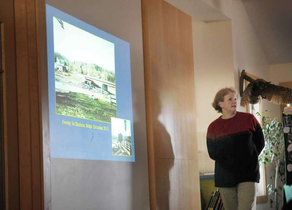 Floods often recast history