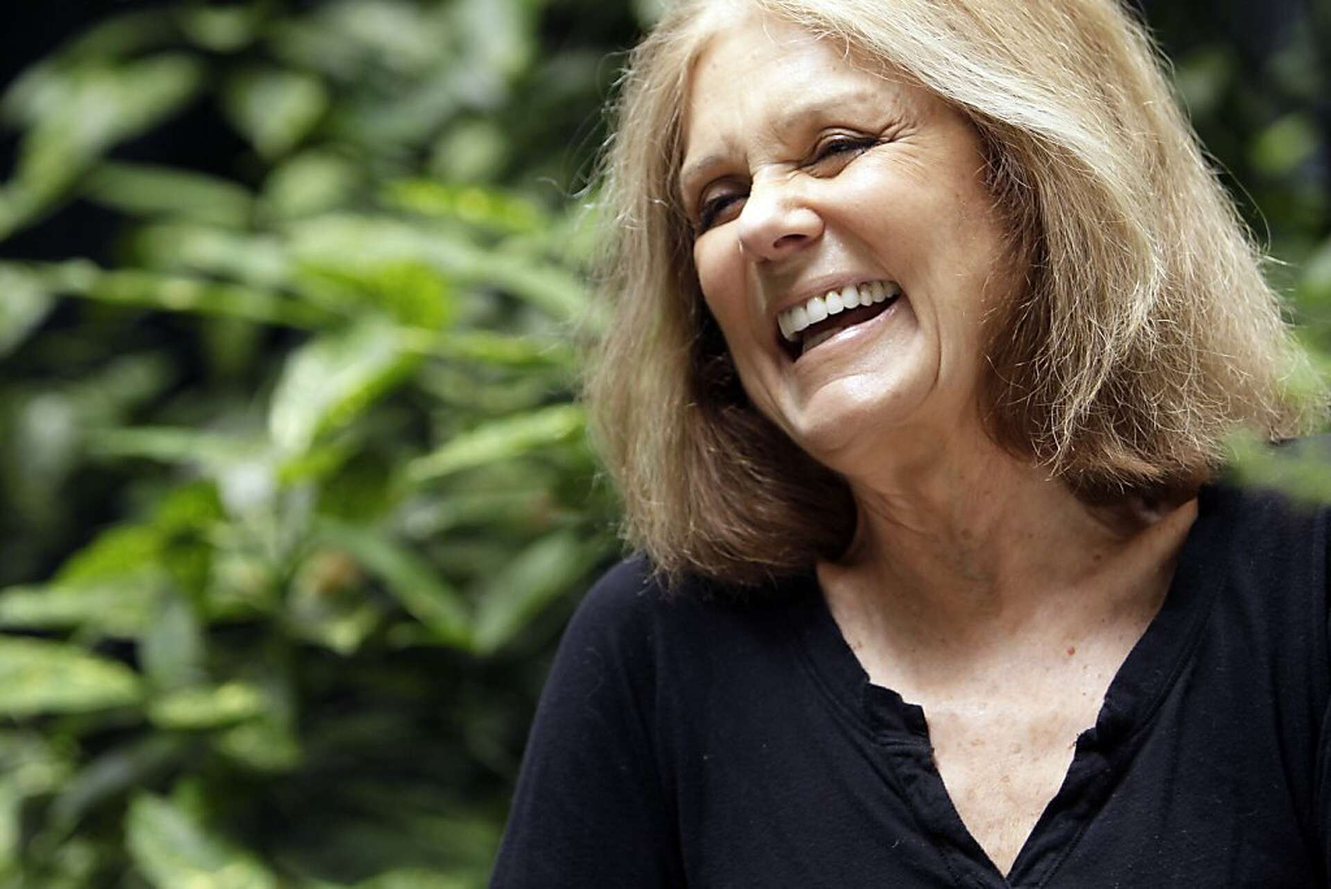 Ms. marks 40 years as feminism splinters