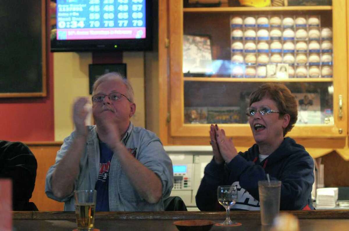 We all have a game face