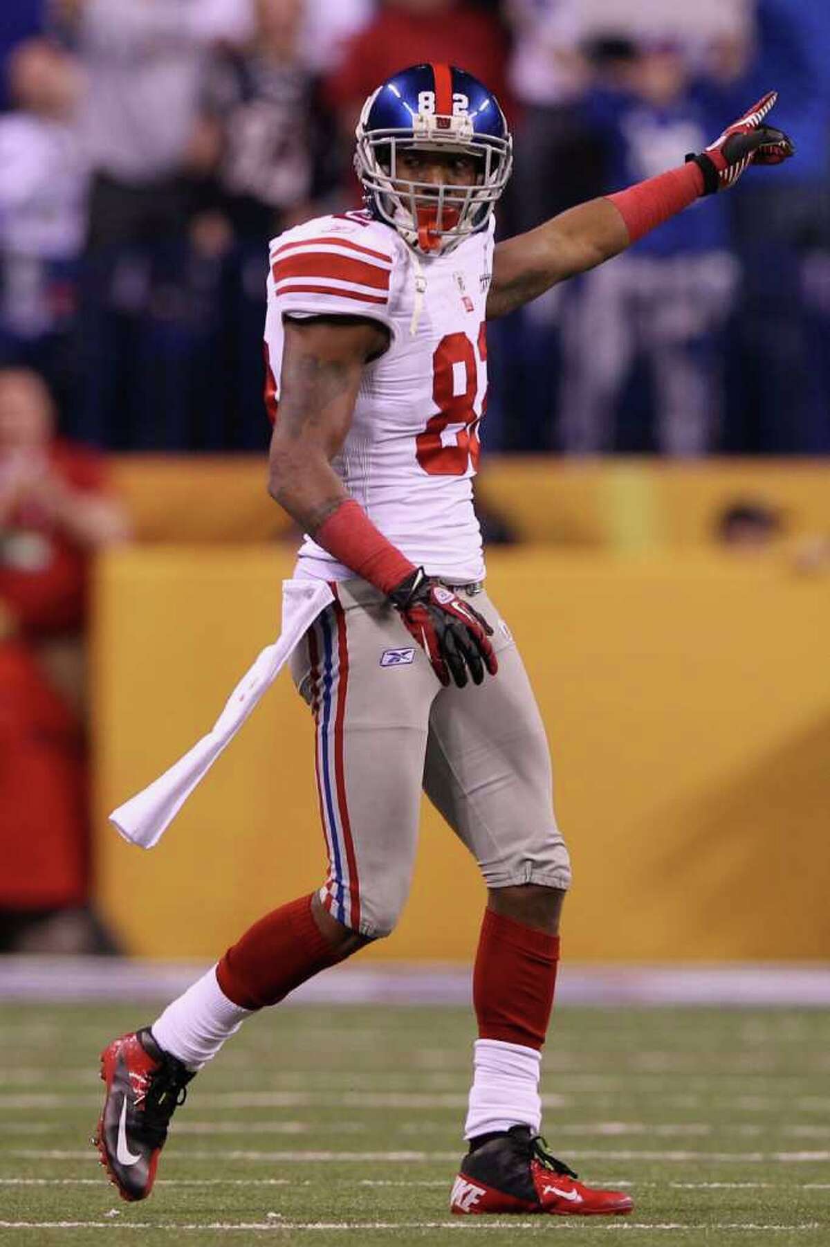 Giants now ultimate team