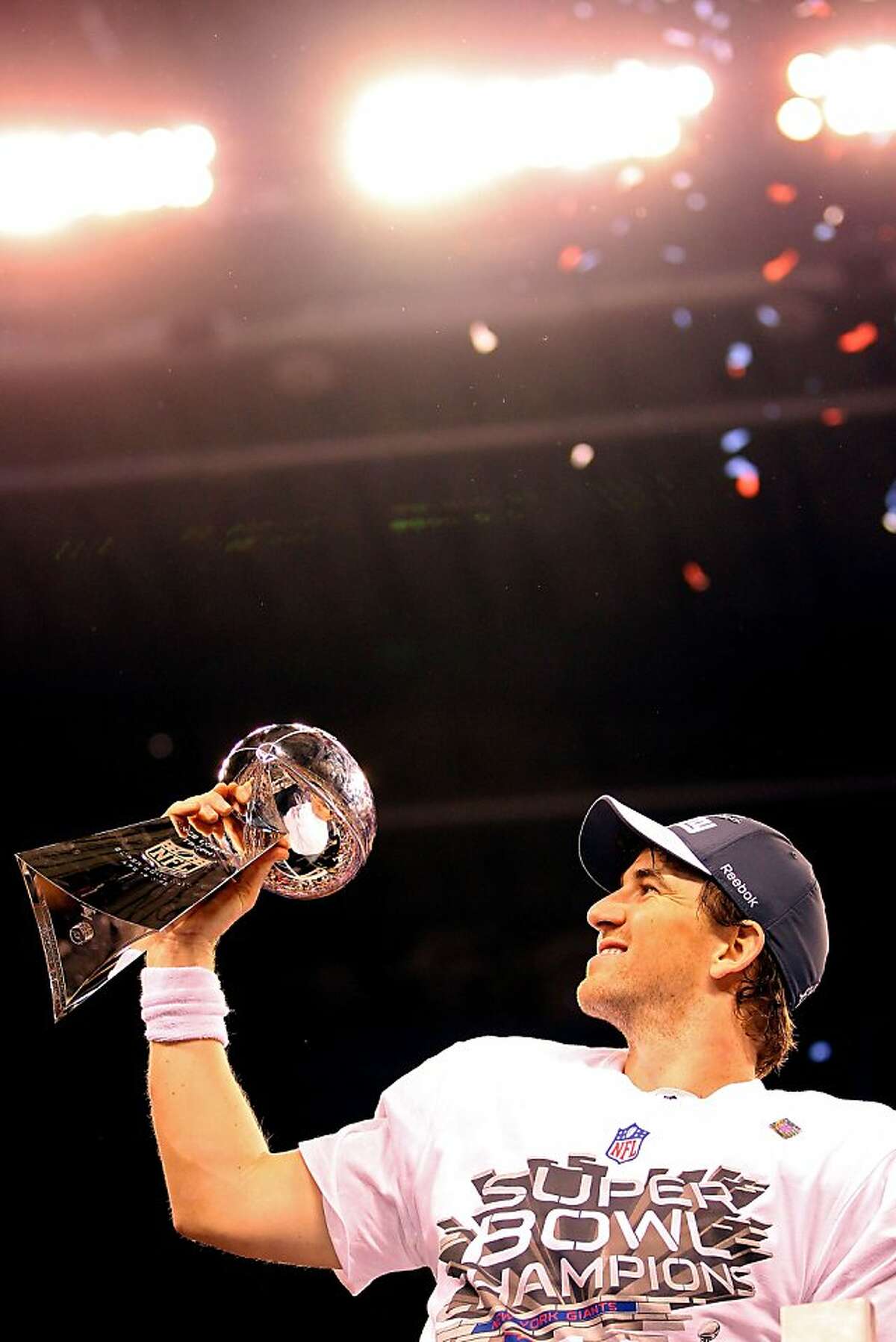 Super Bowl's multiple MVP winners