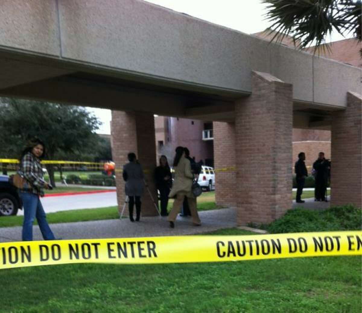 Body found at UTPA identified as high school student