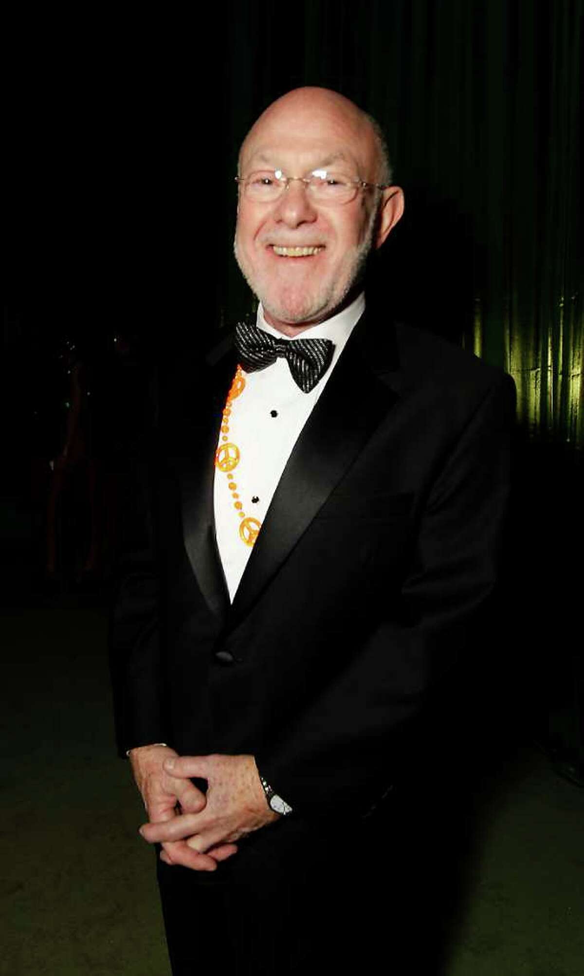 Disco fever swept Texas Children's Cancer Center off its feet