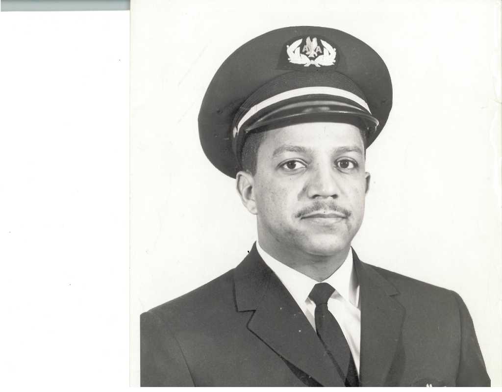 Rep. Al Price remembered as an officer and a gentleman