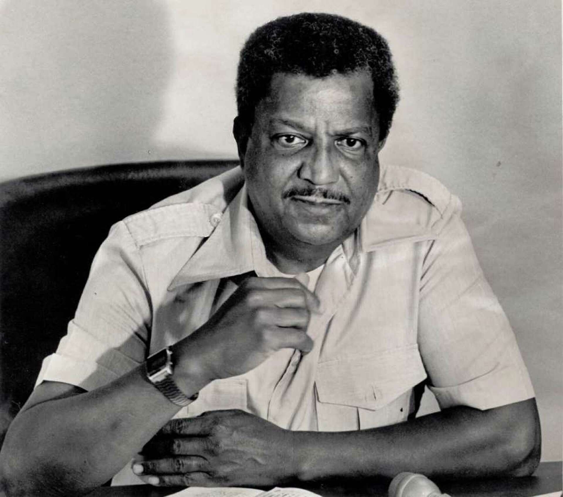 Rep. Al Price remembered as an officer and a gentleman