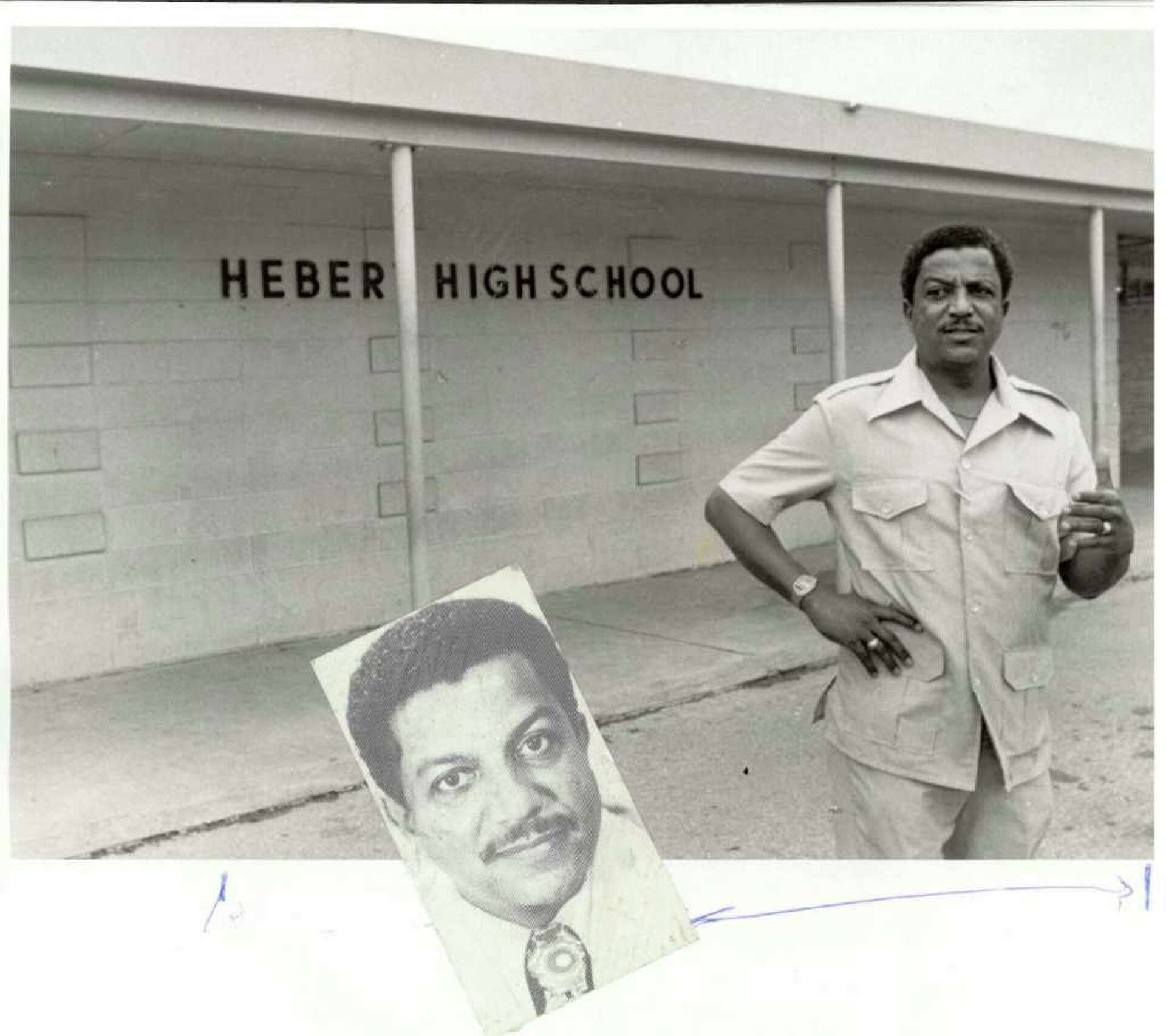 Rep. Al Price remembered as an officer and a gentleman