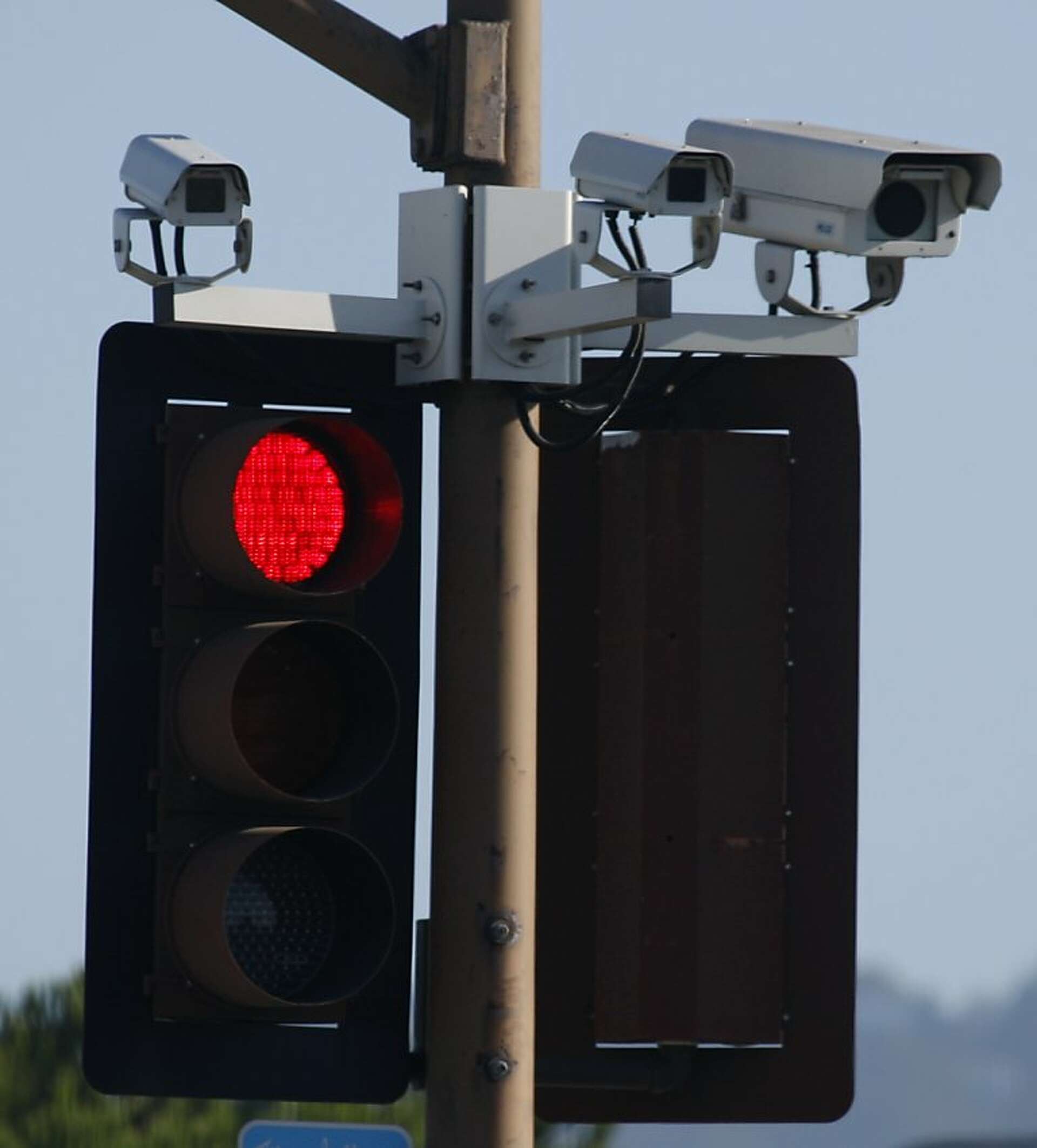 Soaring fines give ticketed drivers sticker shock