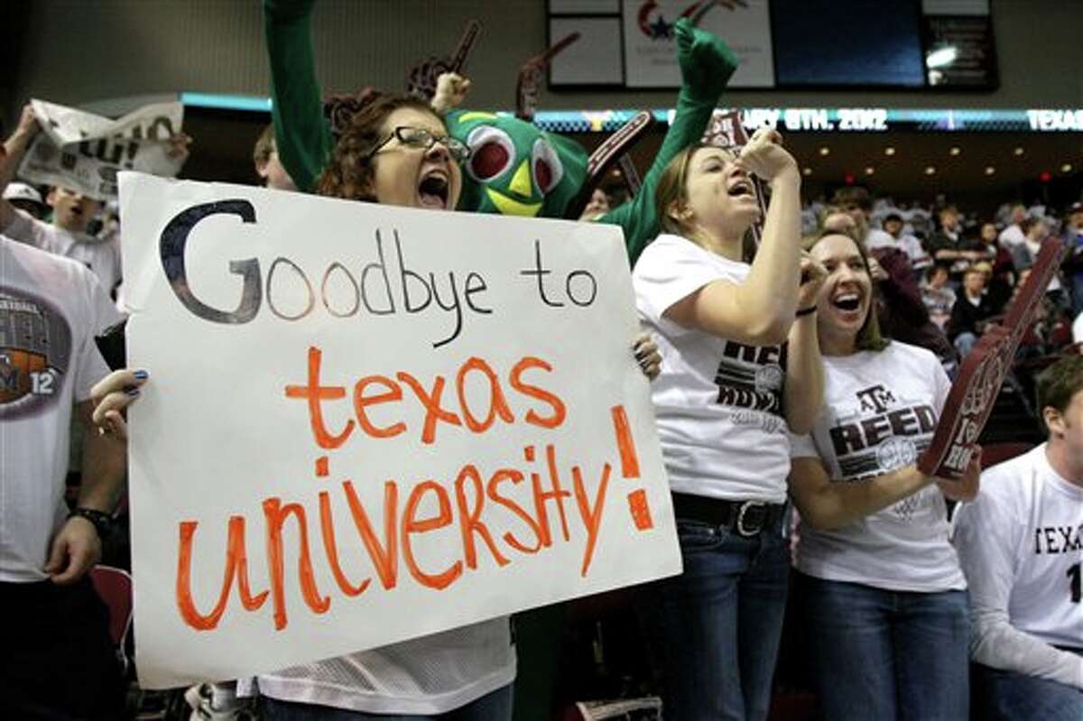 Horns get last word of rivalry once more