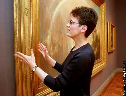 A guide to a great frame-up