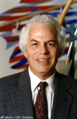 Despite Nobel, prion dispute isn't over