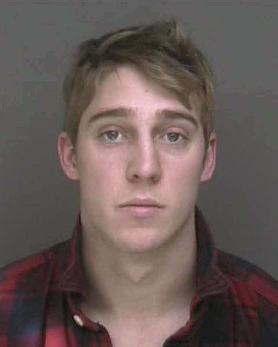 SHU soccer players off team after sex charges