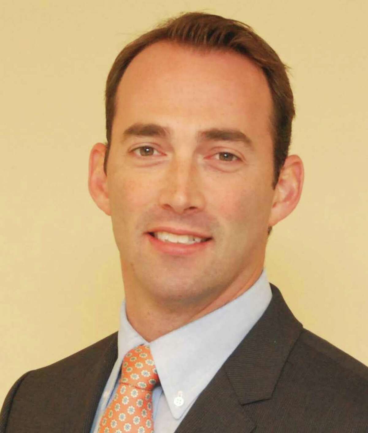 New mortgage loan officer at Bank of New Canaan