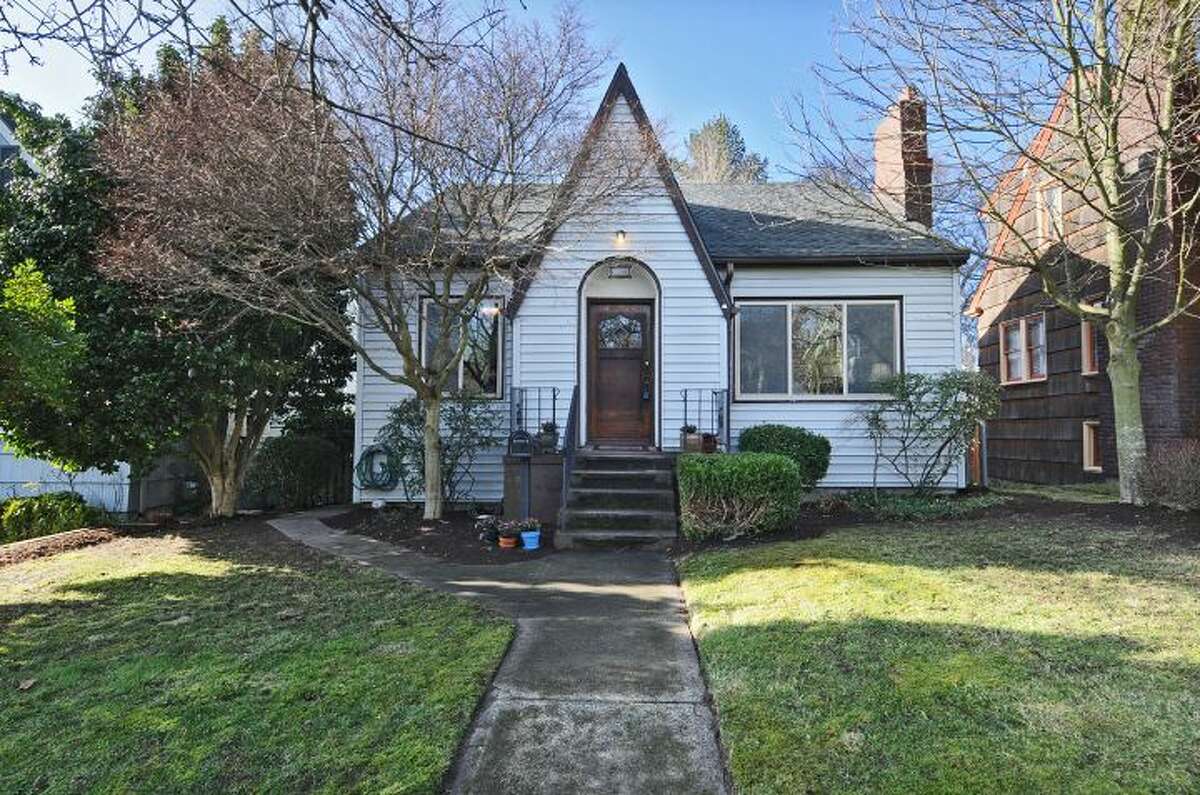 Report: Seattle area home values at highest point ever