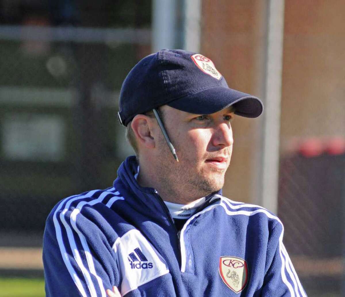 Boys soccer: Tigers finding their form