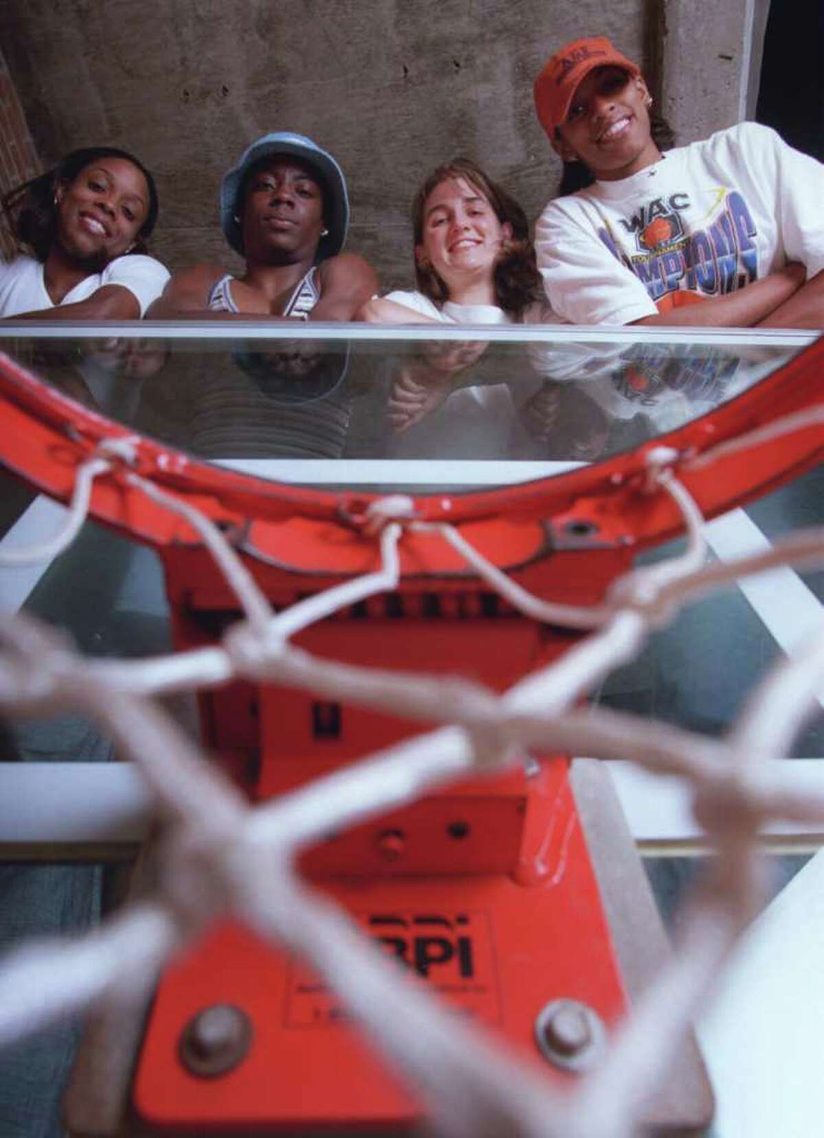 Girls basketball: Bush hopes to cap ascent with berth