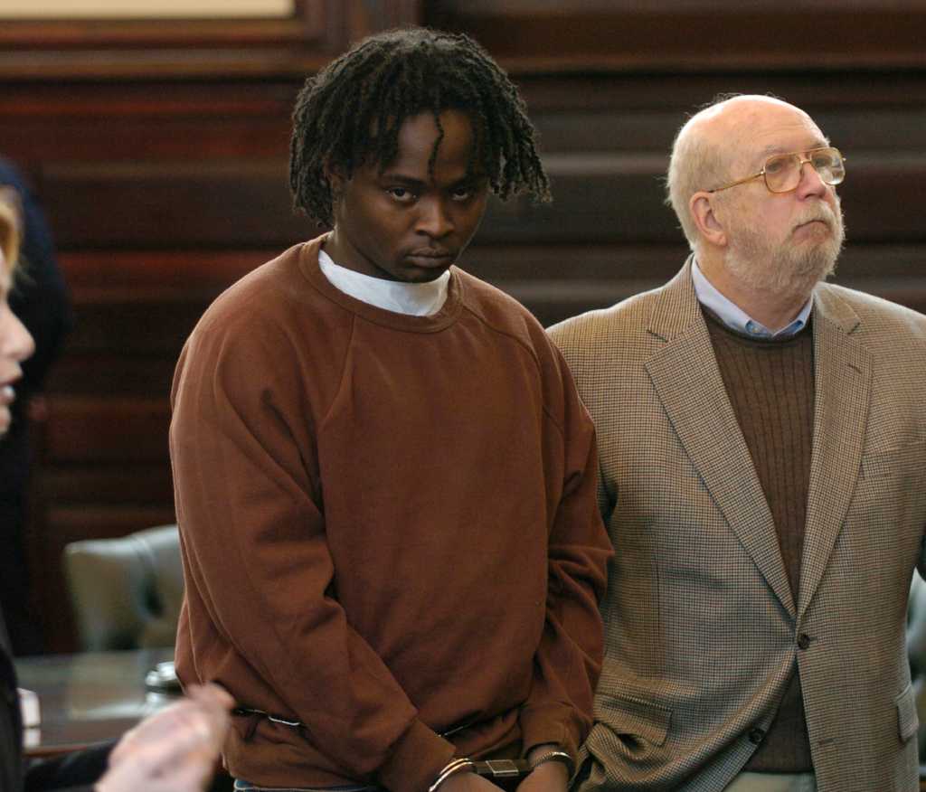 Longtime public defender calls it a career