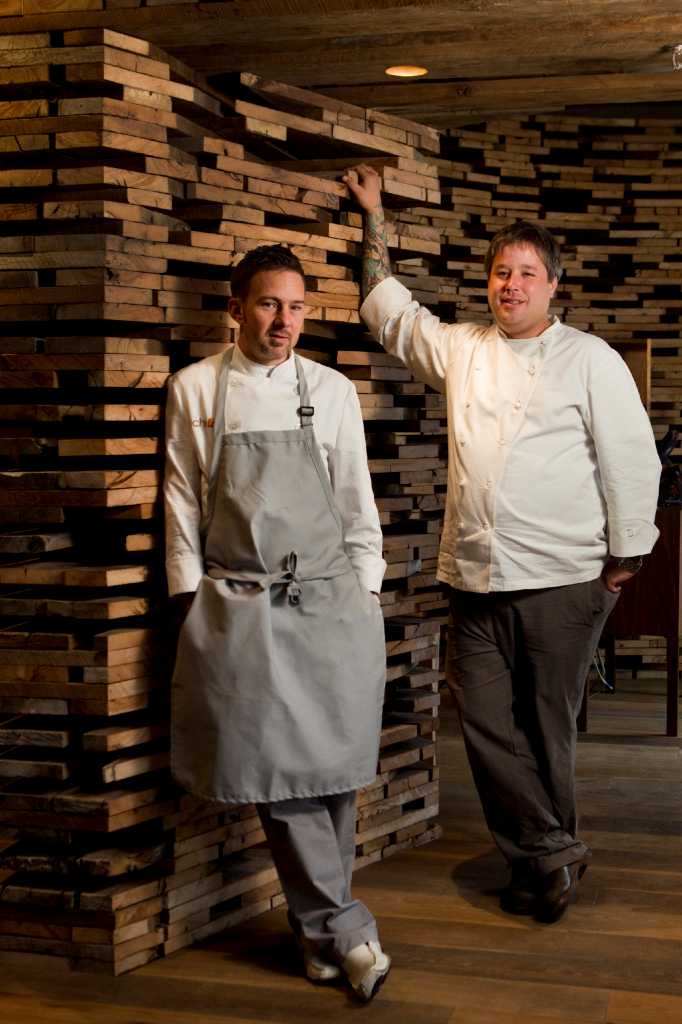 Uchi is ready to dazzle Houston