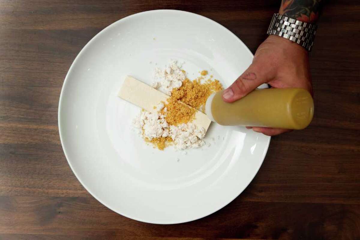 Uchi is ready to dazzle Houston