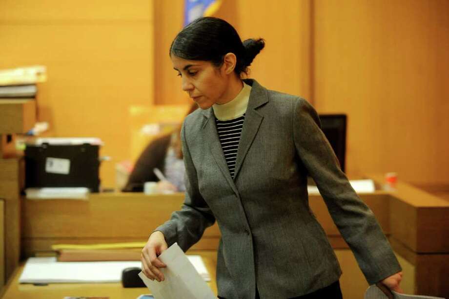 Closing arguments in Stamford murder trial - StamfordAdvocate