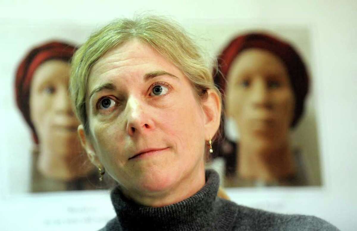 Remains must not be 'on a shelf forever'