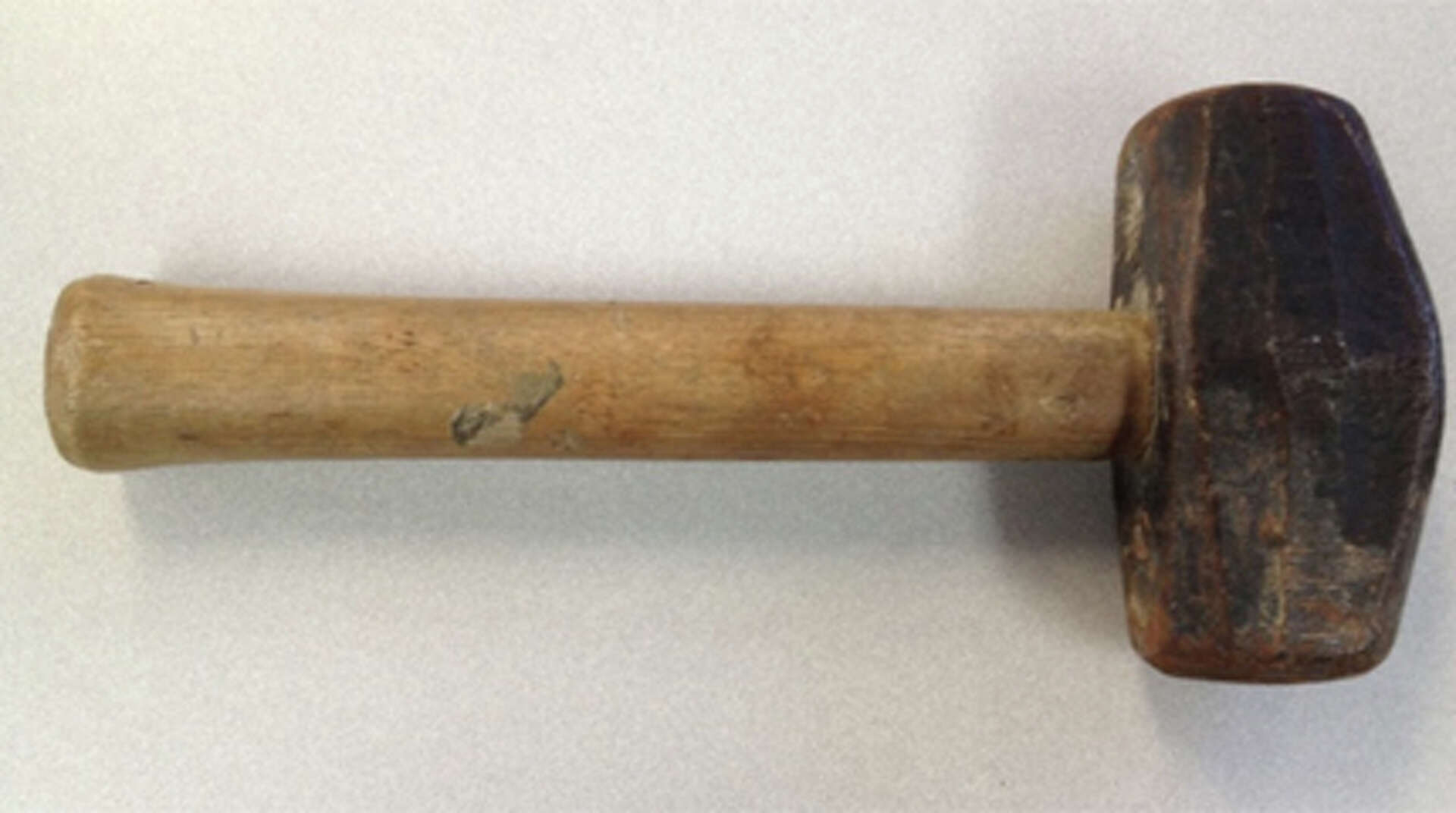 Hammer time? Troopers say road rage prompted hammer attack