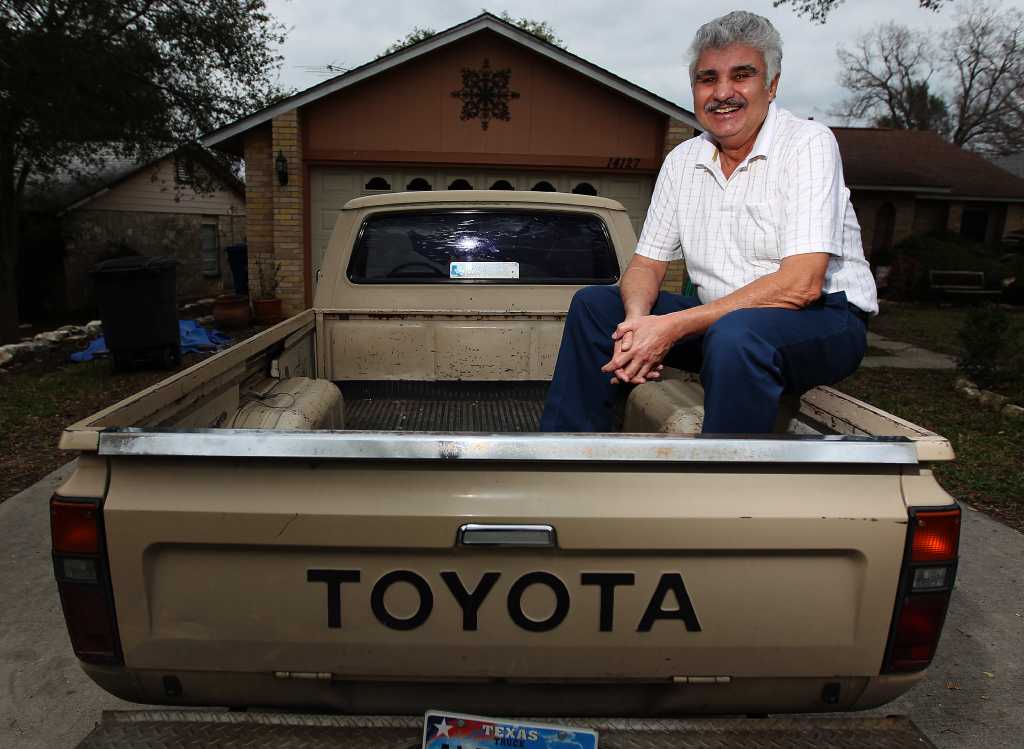 Readers tell why the vehicles they love are still adding miles