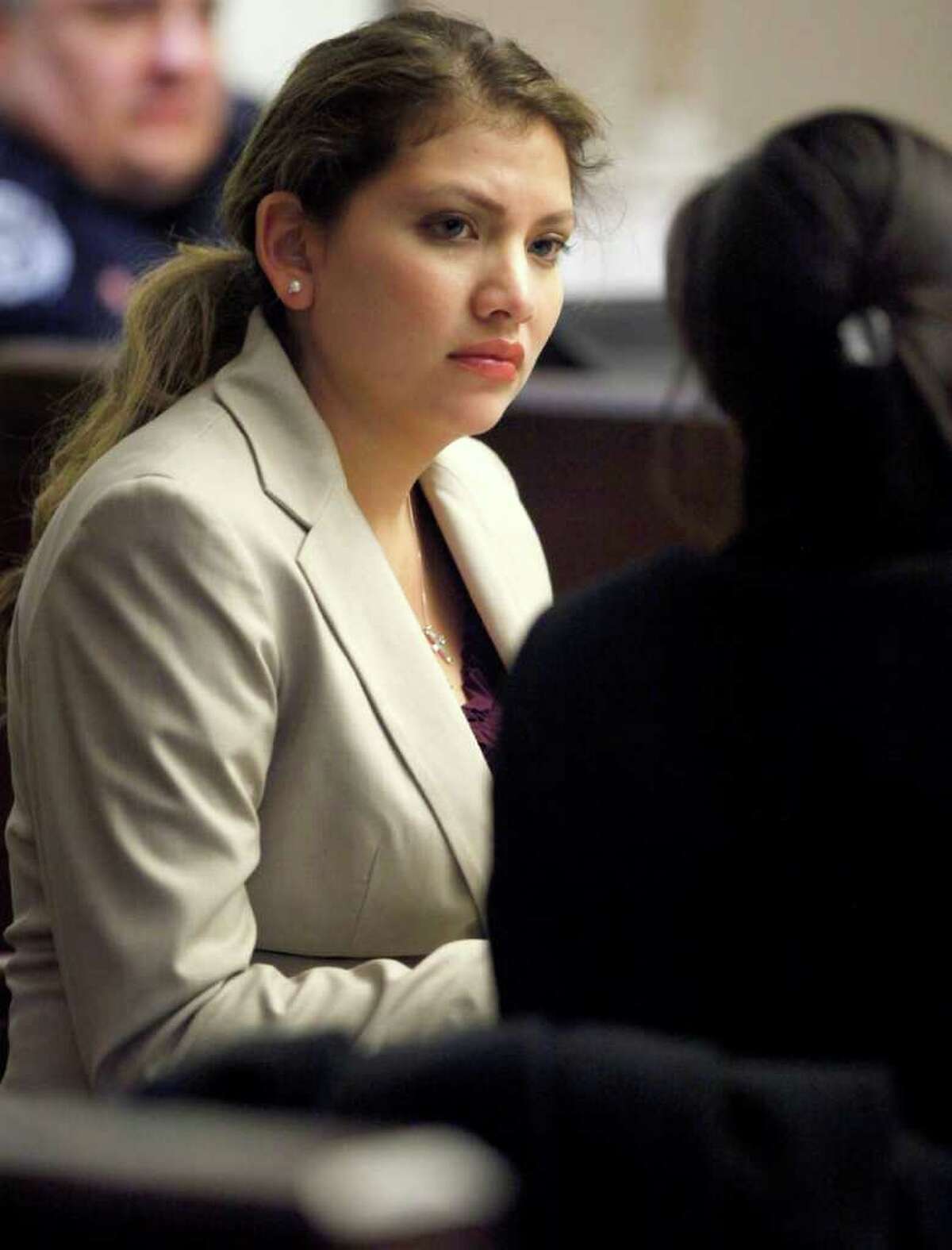 Ybarra receives 2-year prison term for DWI fatality