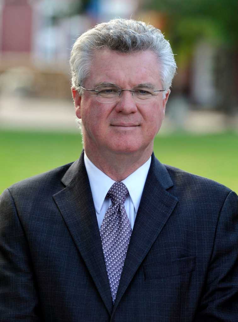 For Donovan, lobbyist bucks seep through 'loophole'