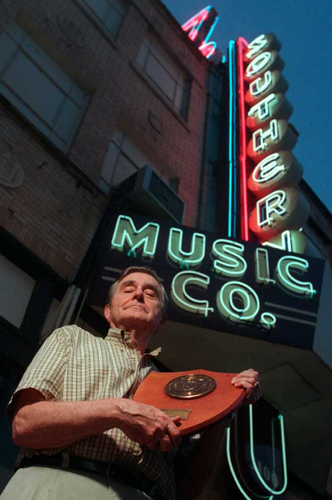 Southern Music finds a buyer