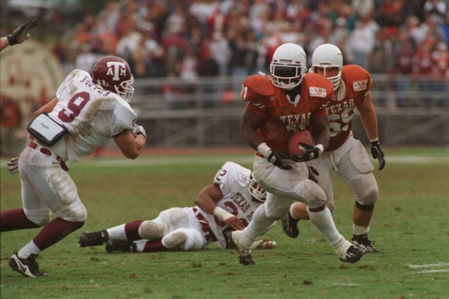 UT ex Williams to join Incarnate Word coaching staff - Houston Chronicle