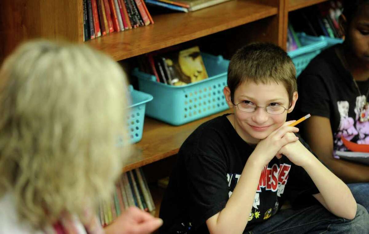 Getting ideas from jars to pages