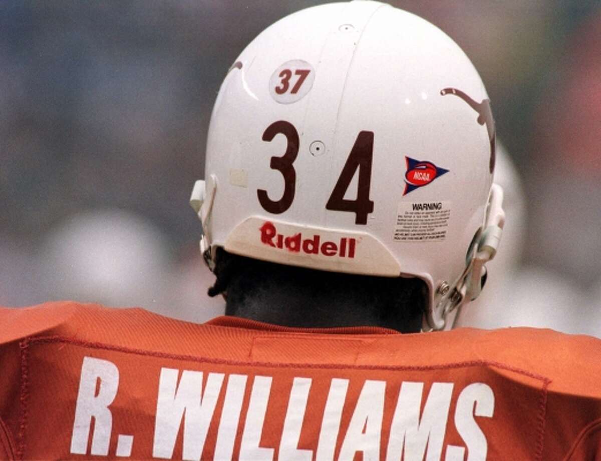 UT ex Williams to join Incarnate Word coaching staff