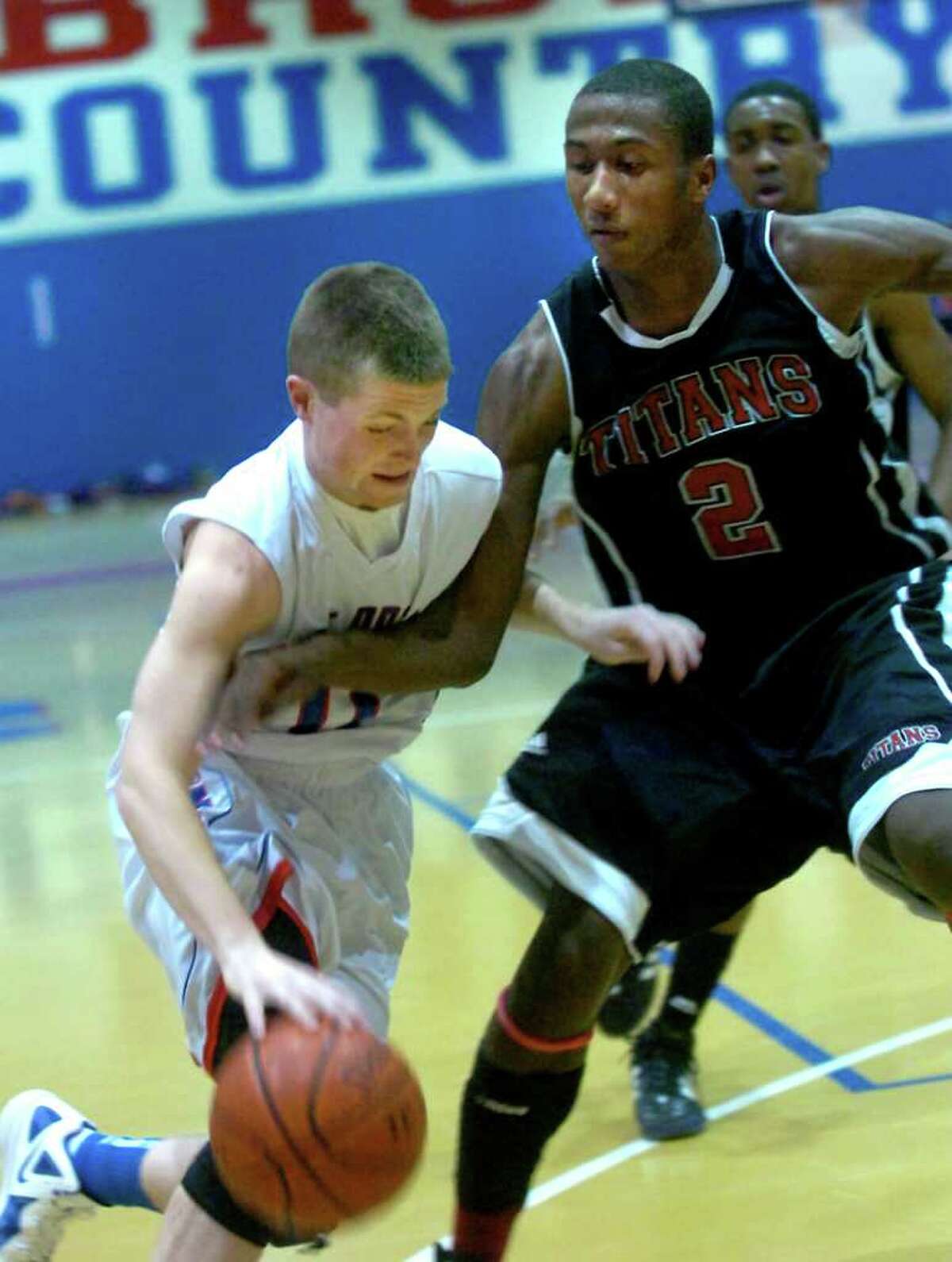 High school basketball power rankings