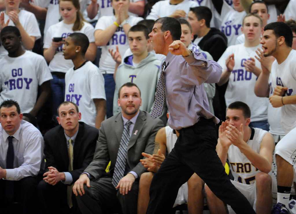 CBA survives OT with Troy