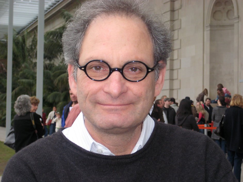 Steven Leiber, artists' ephemera collector, dies