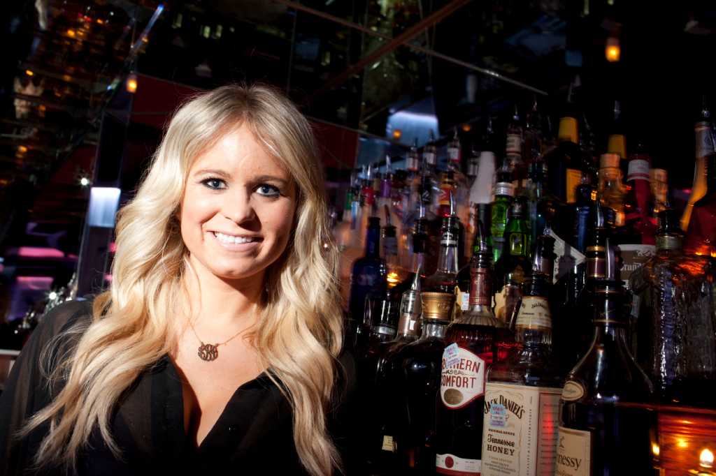 Bartender Confessions: Lacey Ball