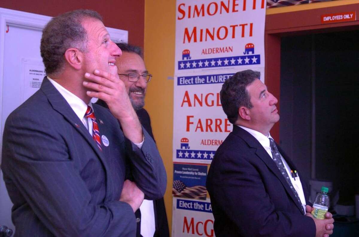 Lauretti wins record-setting 10th term