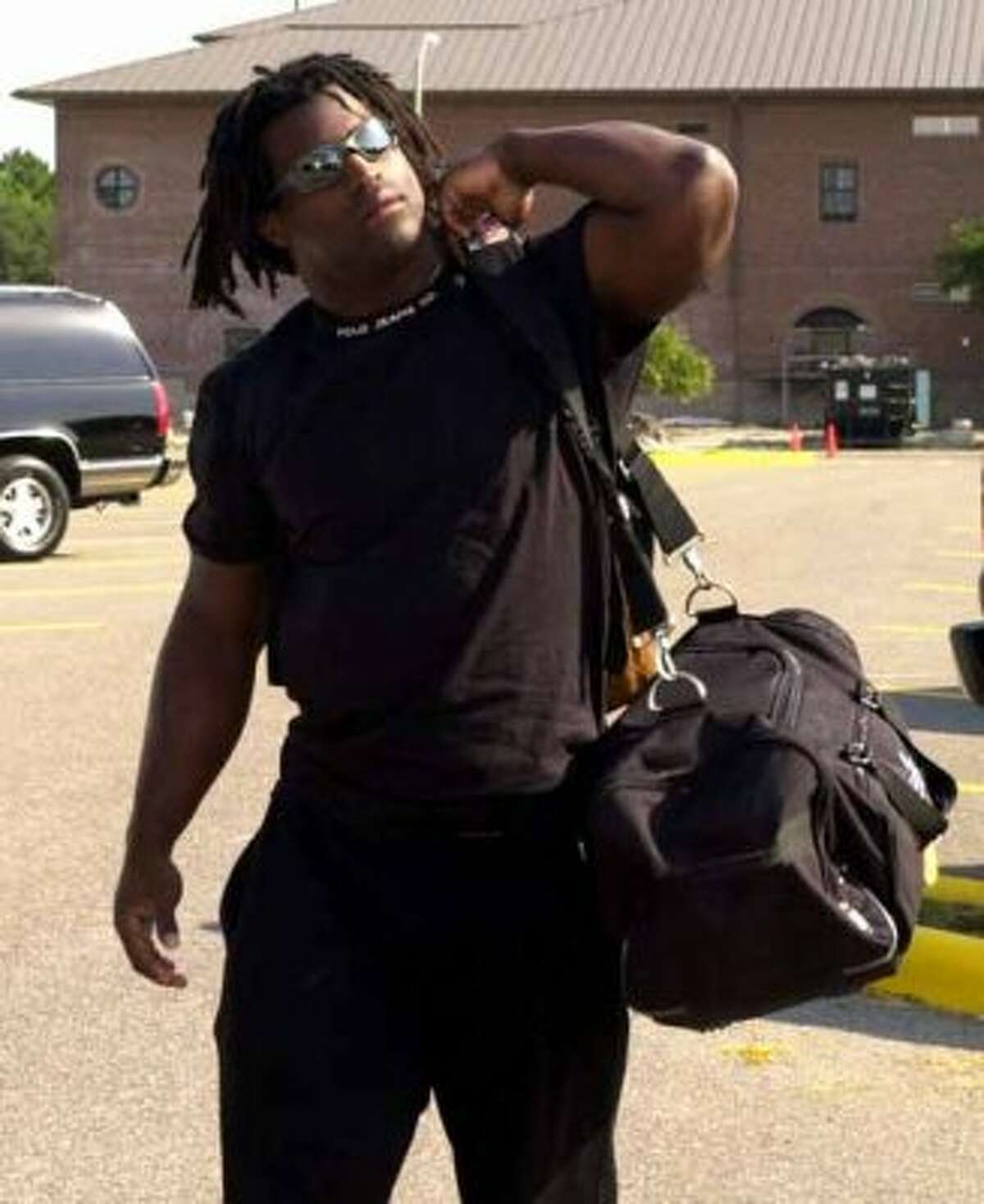 Ricky Williams makes jump into coaching at UIW