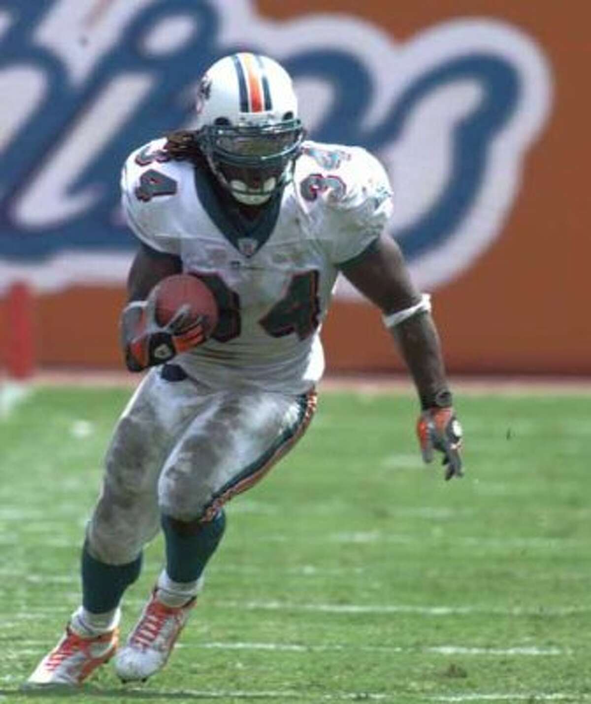 Ricky Williams makes jump into coaching at UIW