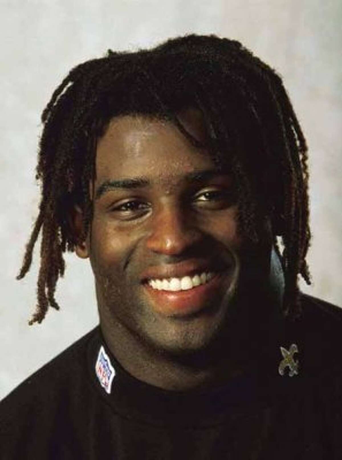 Ricky Williams makes jump into coaching at UIW