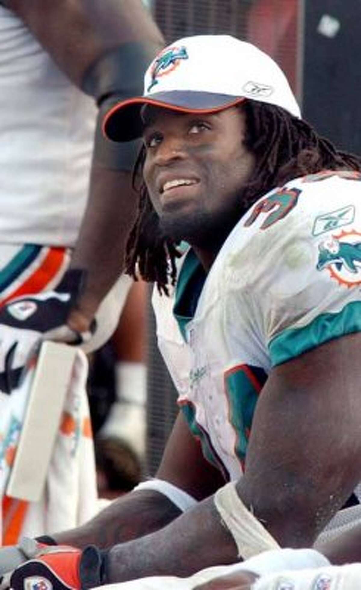 Ricky Williams makes jump into coaching at UIW