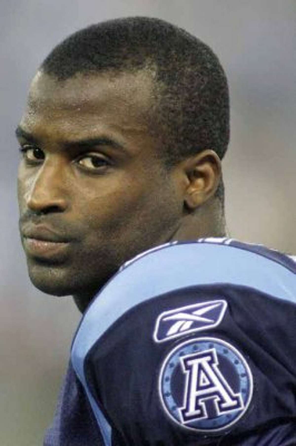 Ricky Williams makes jump into coaching at UIW