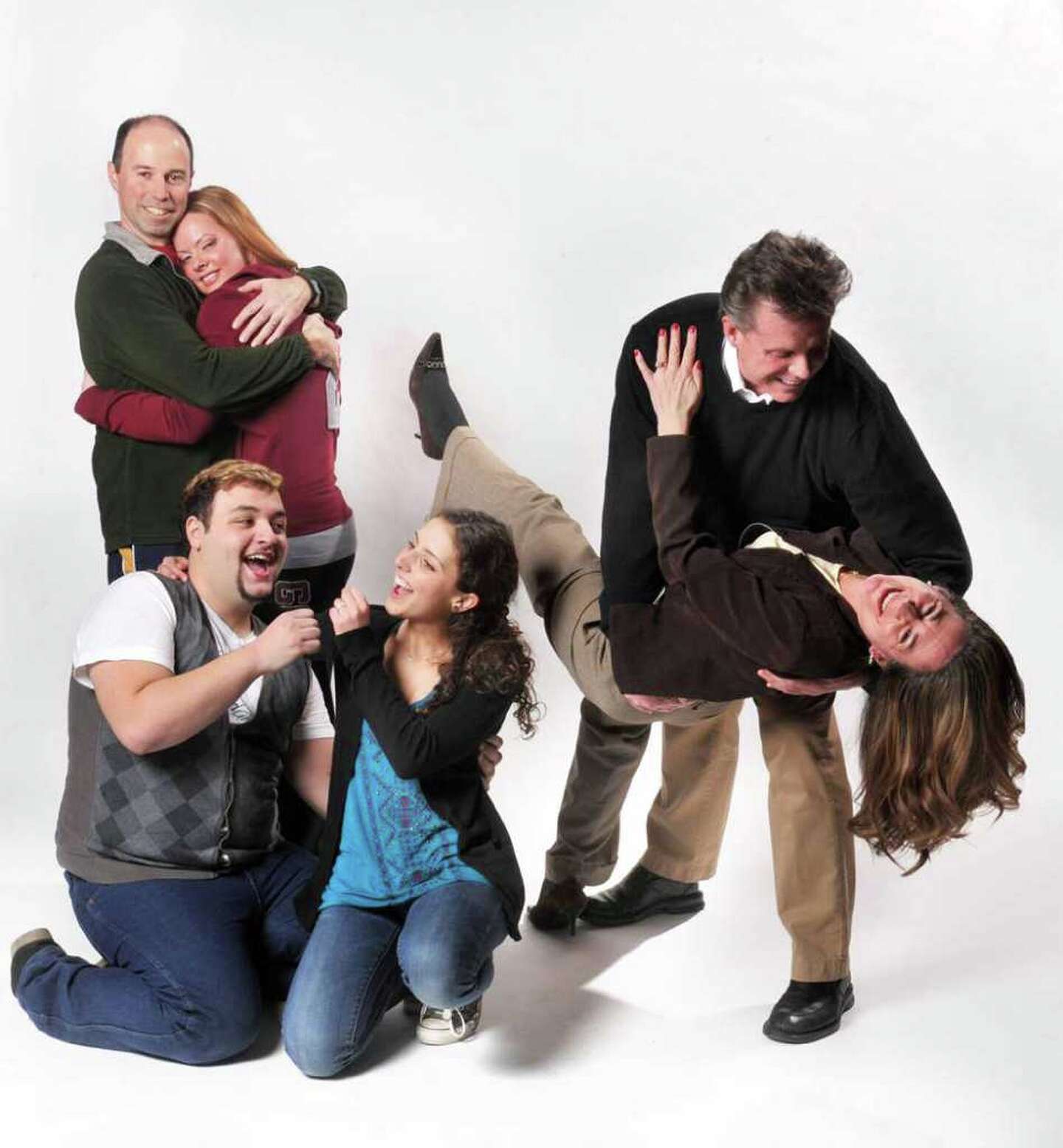 Play gives director a paternal feeling